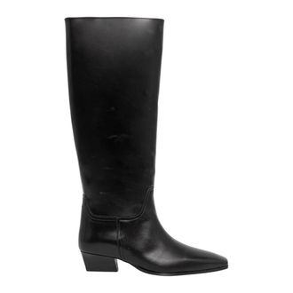 GANT Bassotte Boots - - Shoes - Damen - Schwarzk - 37 EU