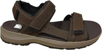 Clarks Homme, Chaussures, Brun, Taille: 44 1/2 EU Sandales