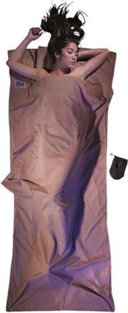 Cocoon TravelSheet - H&uuml;ttenschlafsack