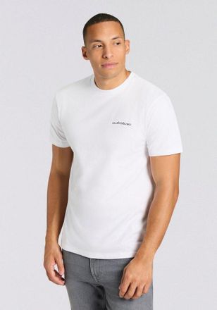 Quiksilver T-Shirt OMNI QS SHORT SLEEVE TEE PACK (3-tlg)