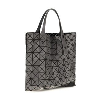 Issey Miyake Prism Tote - - Bags - Damen - Schwarzk - ONE SIZE