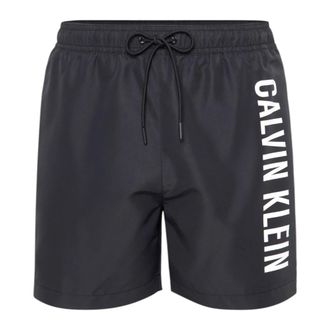 Calvin Klein Herren, Bademode, Schwarzk, XLGröße