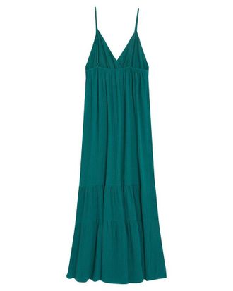 Grace & Mila Sommerkleid WYNORA - Kleid Damen - Sommerkleid - Maxikleid