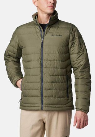 Columbia Winterjacke Powder Lite II Jacke
