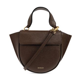Wandler Damen, Taschen, Braun, ONE SIZEGr&ouml;&szlig;e