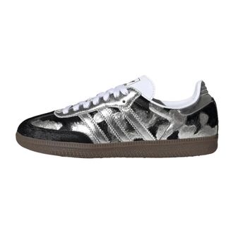 adidas Samba OG - Femme - Sport - Noir - Taille: 40 2/3 EU