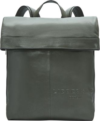 Liebeskind Liebeskind Berlin Womens L NOOS Sheep Natural Backpack, Cypress Green