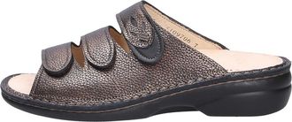 Finn Comfort KOS Sandal - - Shoes - Damen - Braun - 38 EU
