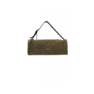 La Martina Damen, Taschen, Gr&uuml;n, ONE SIZEGr&ouml;&szlig;e