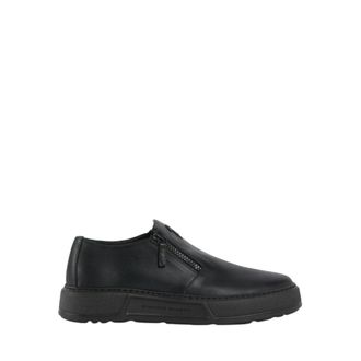 Giuseppe Zanotti Kobe Sneakers - - Shoes - Herren - Schwarzk - 43 EU