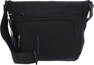 Mandarina Duck Damen MD20 Crossover, Schwarz