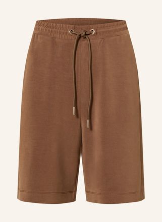 Rich & Royal Shorts Peach braun