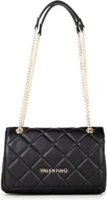 Valentino Ocarina Flap Bag Nero