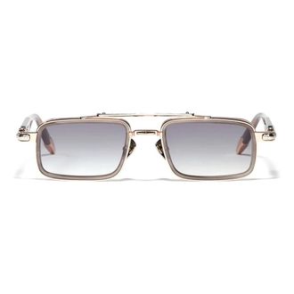 John Dalia Femme, Accessoires, Gris, Taille: ONE Size Lunettes de soleil
