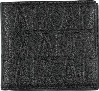 A|X Armani Exchange Kleinlederwaren - Brieftaschen auf YOOX.COM