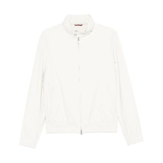 Brunello Cucinelli Homme, Vestes, Beige, Taille: M Light Jacket