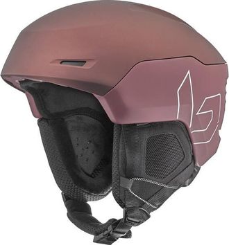 Bolle Herren Helm Ryft Pure