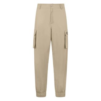 Philipp Plein Tapered Hosen - - Trousers - Herren - Beige - S
