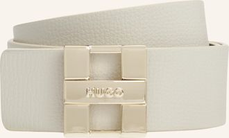 HUGO BOSS Hugo G&uuml;rtel beige