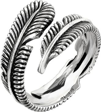 Kuzzoi Ring Feder