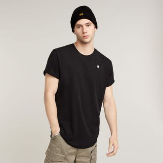 G-Star Lash T-Shirt - Schwarz - Herren