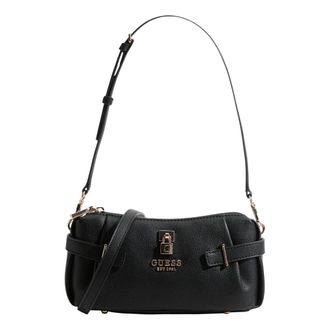 Guess Damen, Taschen, Schwarzk, ONE SIZEGr&ouml;&szlig;e