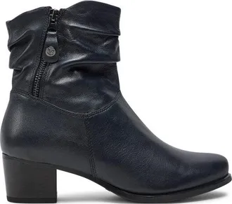 Caprice Stiefeletten 9-25348-41 Dunkelblau