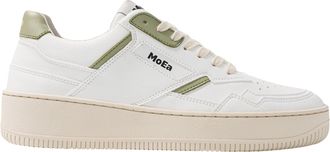 Moea Sneaker Gen1 - Cactus