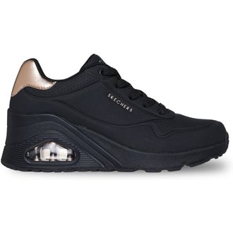 Skechers Uno Wedge - HI Steps