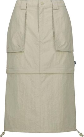 Meru Damen Outdoor-Rock mit Zipp-off-Fuktion PAREDES