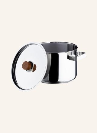 Eva Solo Kochtopf Nordic Kitchen silber