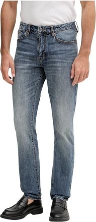 A|X Armani Exchange Herren, Jeans, Blau, W31Gr&ouml;&szlig;e
