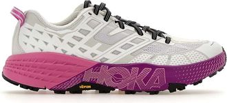 Hoka One One Homme, Sport, Blanc, Taille: 39 EU Speedgoat 2 Baskets