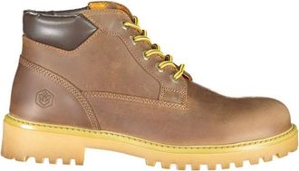 Lumberjack Herren, Schuhe, Braun, 43 EUGr&ouml;&szlig;e