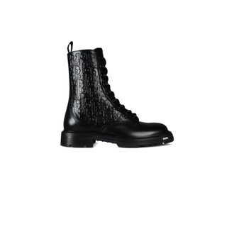 Dior Explorer 2 Boot - - Shoes - Herren - Schwarzk - 40 EU