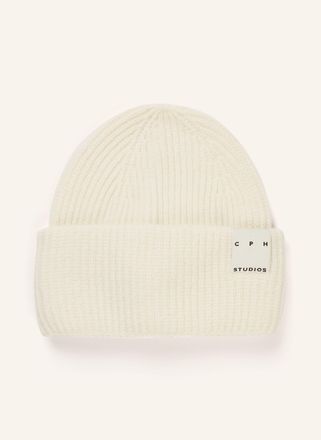 Copenhagen Copenhagen Studios M&uuml;tze beige