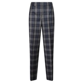 PESERICO Slim-fit Hosen - - Trousers - Damen - Mehrfarbig - L