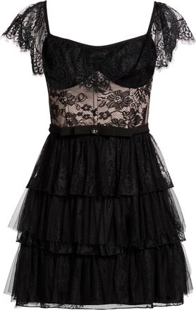 Liu Jo KLEIDER - Mini-Kleider auf YOOX.COM