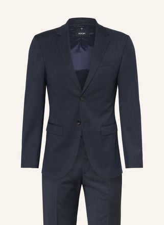 Joop Anzug Damon Extra Slim Fit blau
