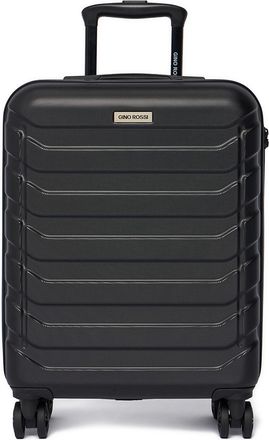 Gino Rossi Kabinenkoffer GINO ROSSI C-GIN-S-001-05-BLACK Schwarz