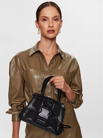 Steve Madden Handtasche Bdiego SM13000896-04005-BLK Schwarz