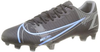 Nike Nike Vapor 14 Academy Fu&szlig;ballschuh Black/Black-Iron Grey 47