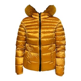 RefrigiWear Bomberjacke - - Jackets - Damen - Gelb - L