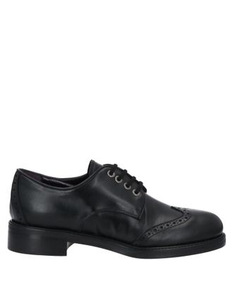 Roberto Botticelli SCHUHE - Schn&uuml;rschuhe auf YOOX.COM