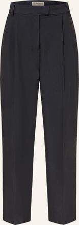 Barbour Marlenehose Fawne blau