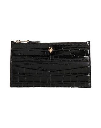 Alexander McQueen Petite maroquinerie - Portefeuilles sur YOOX.COM