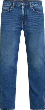 Tommy Hilfiger Jeans TH Flex Bleecker mit Stretchanteil, Slim Fit in