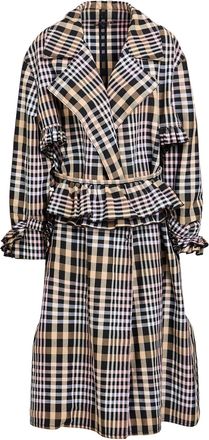 Msgm JACKEN & M&Auml;NTEL - Jacken, M&auml;ntel & Trenchcoats auf YOOX.COM