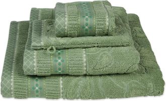 Pip Studio Handtuch 55 x 100 cm Set Van 3