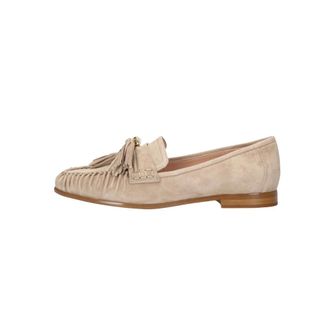 Stefano Lauran Damen, Schuhe, Beige, 39 EUGr&ouml;&szlig;e